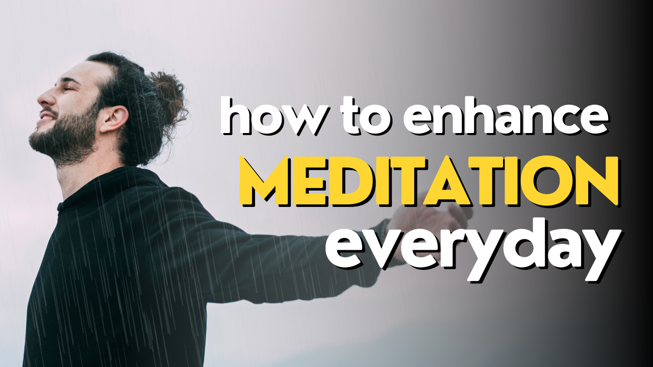 Enhancing Meditation Practices: Innovative Techniques for Deeper Mindf ...