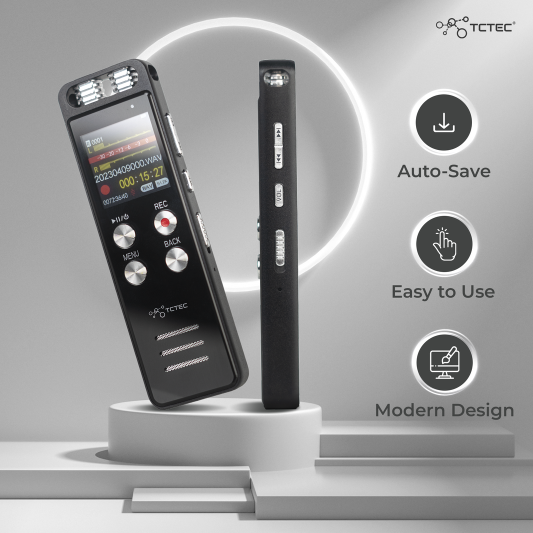 All – TCTEC® Innovation