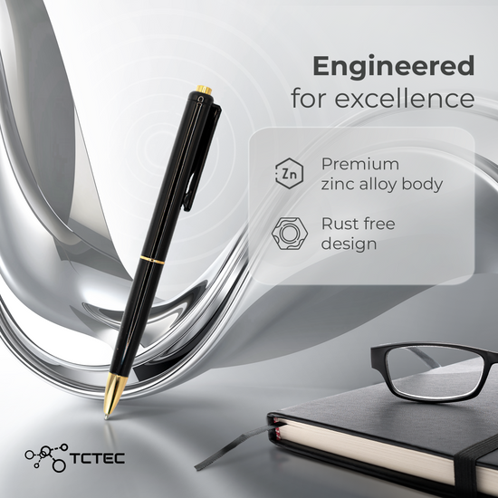 Digital Voice Recording Pen | Voice Activated – TCTEC® Innovation