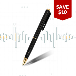Digital Voice Recording Pen | Voice Activated – TCTEC® Innovation
