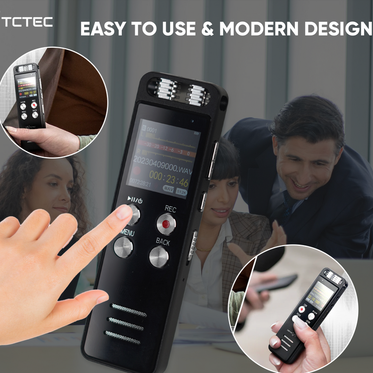 Home 2025 – TCTEC® Innovation