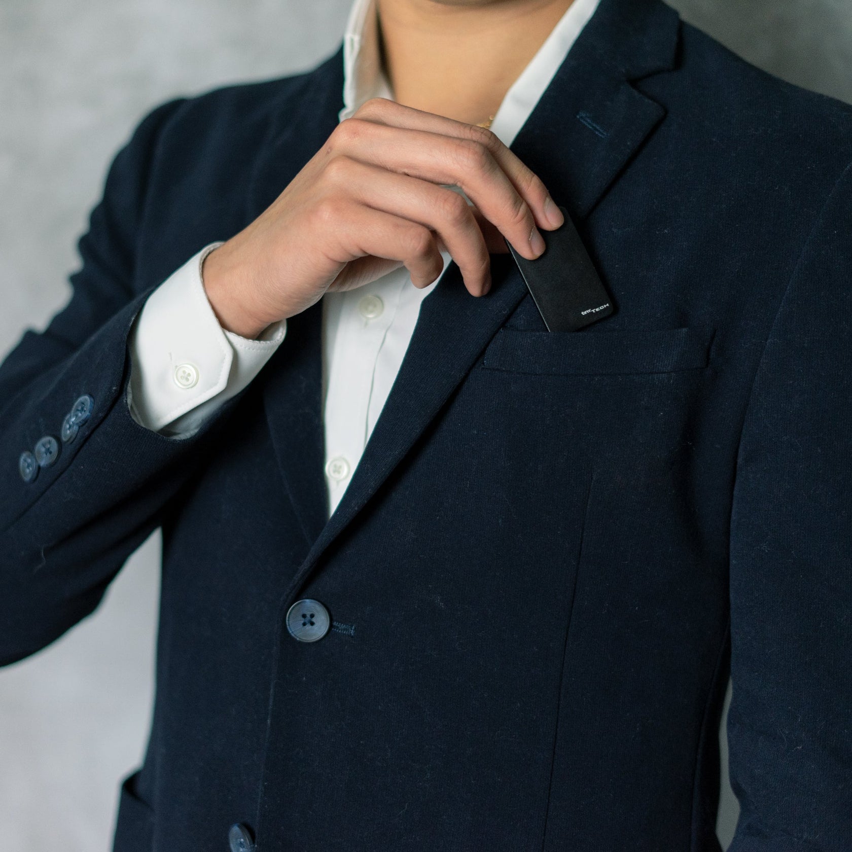 Mini Magnetic Voice Recorder | Tiny Spy Recorder – TCTEC® Innovation